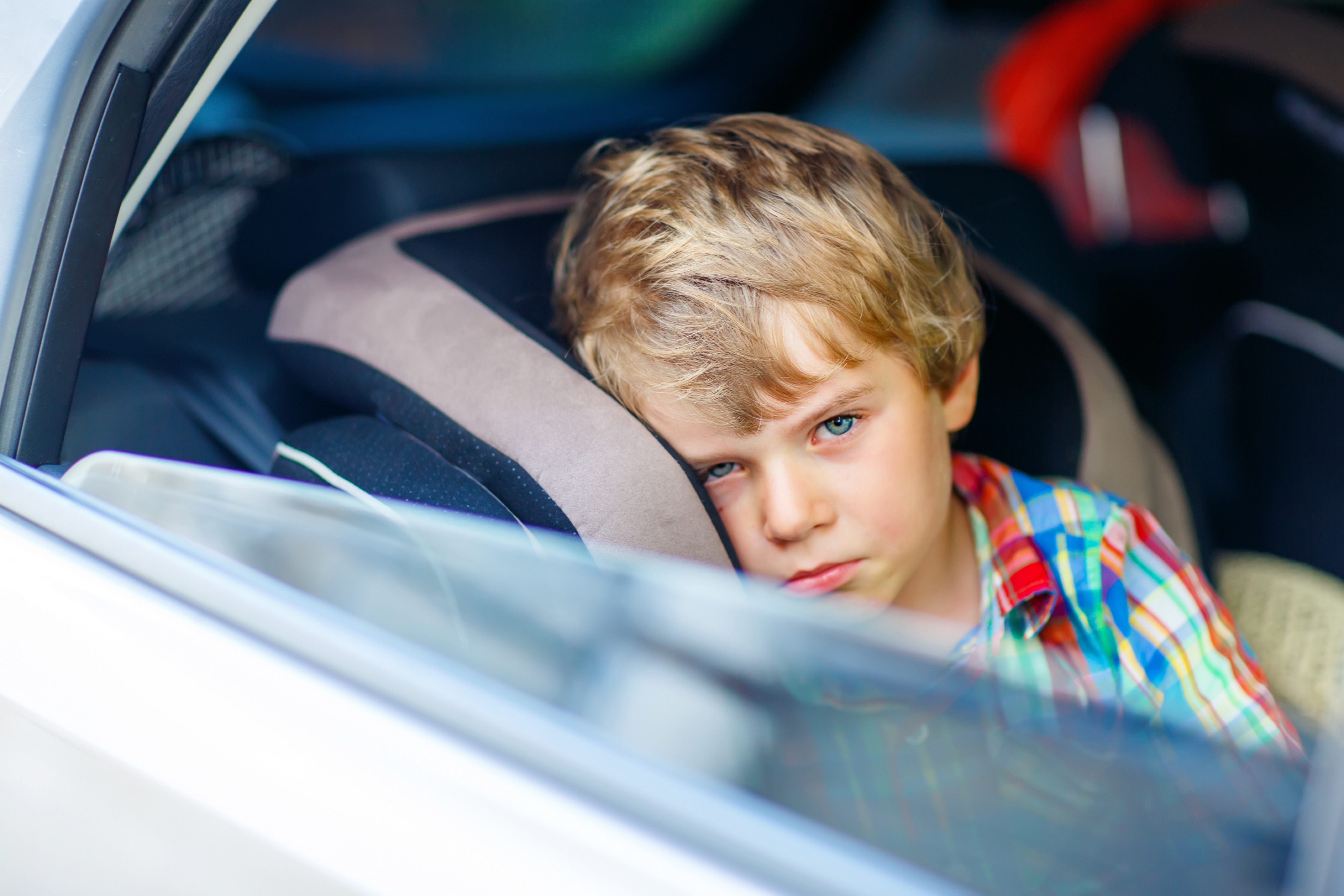 If Motion Sickness Affects You These Could Be A Simple Remedy